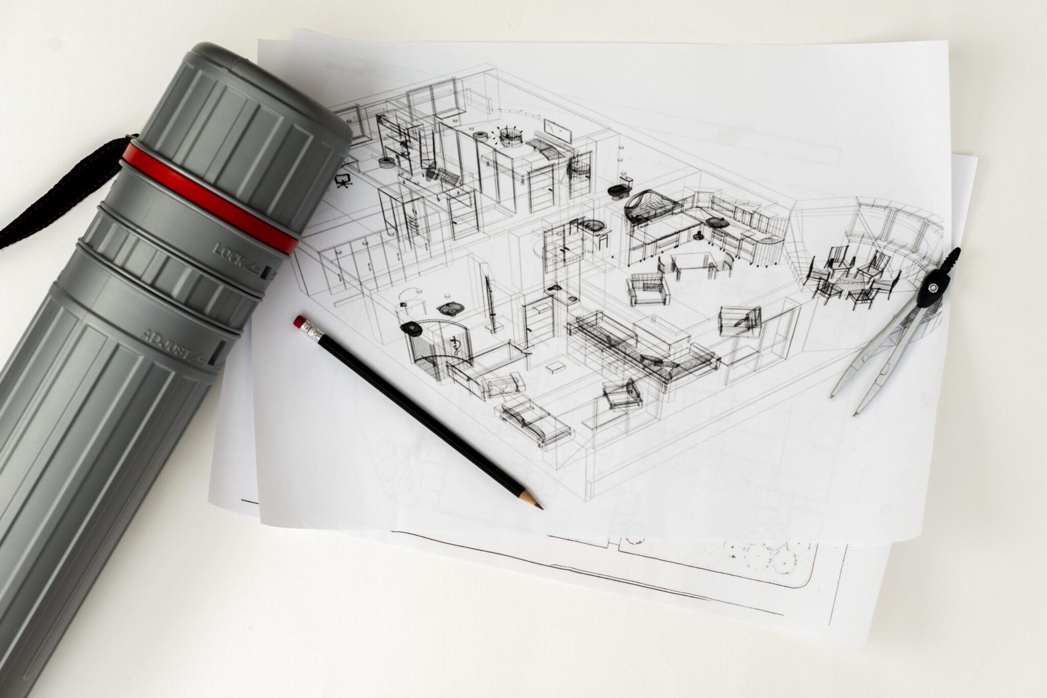 CAD Drawing Standards & Best Practices for U.S. Construction Teams